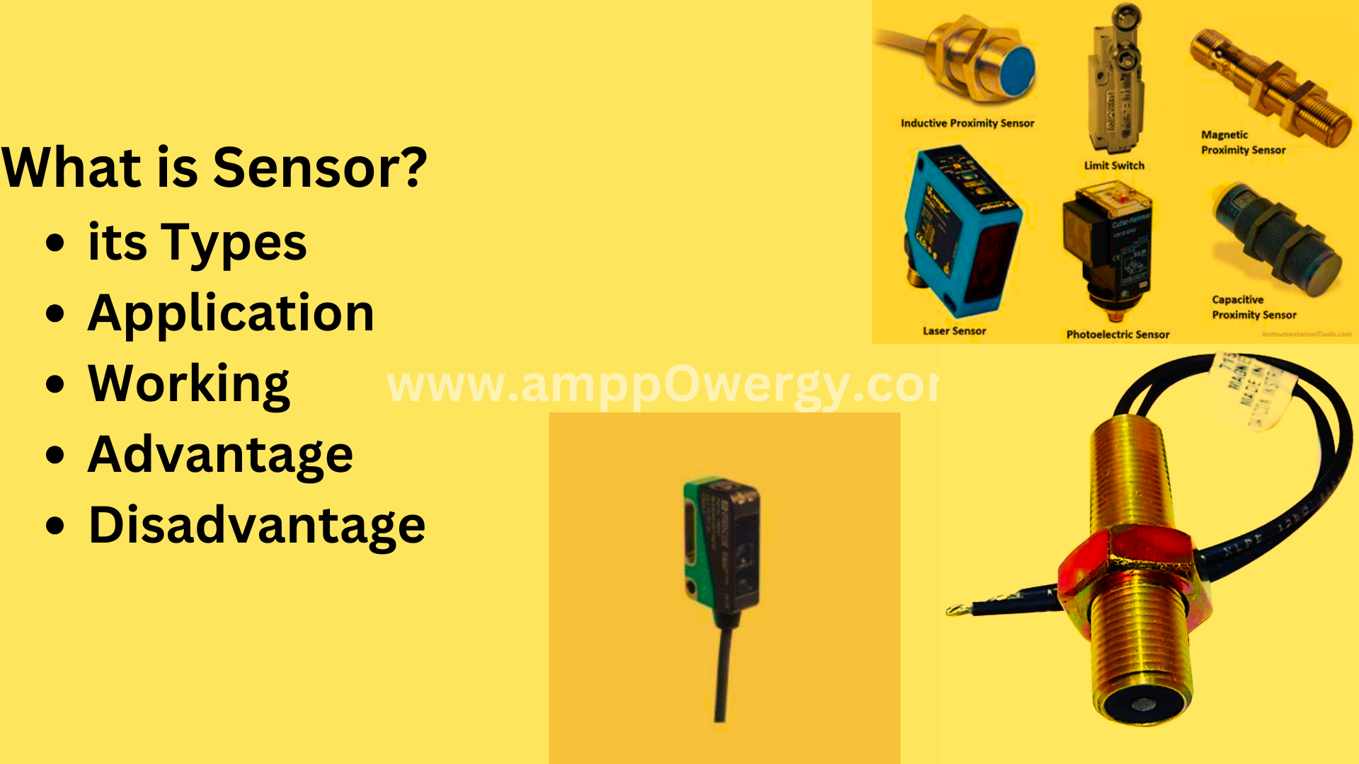 Amppowergy All About Electrical Engineering